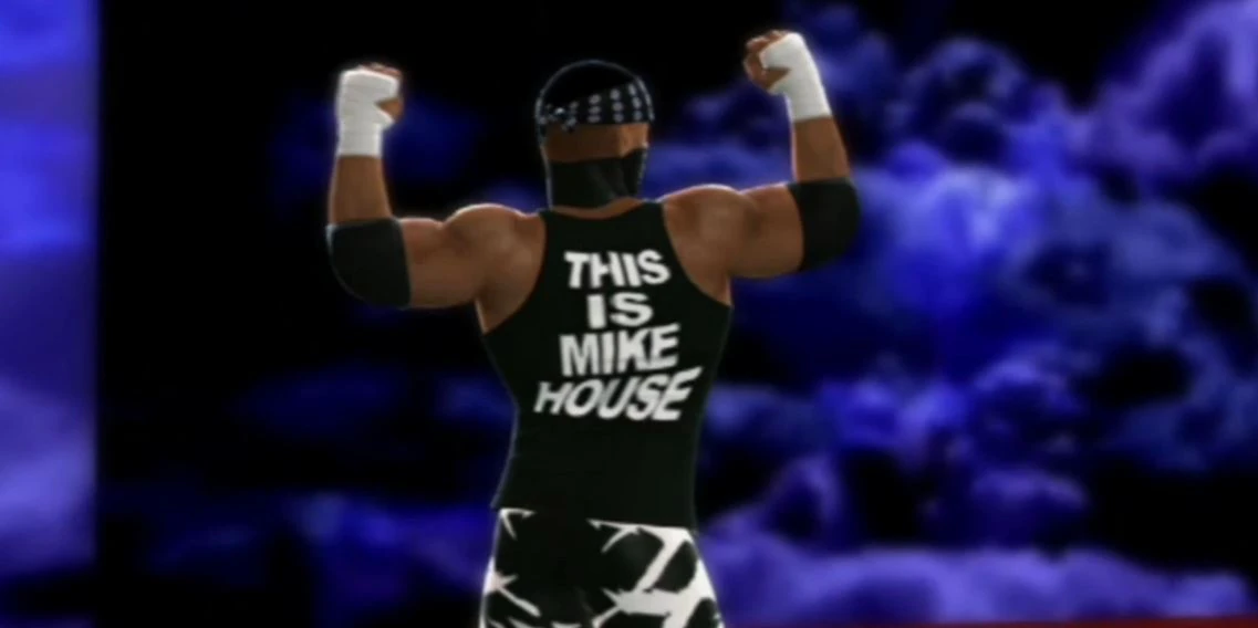 Mike House | Undiscovered Caw Talent Wiki | Fandom