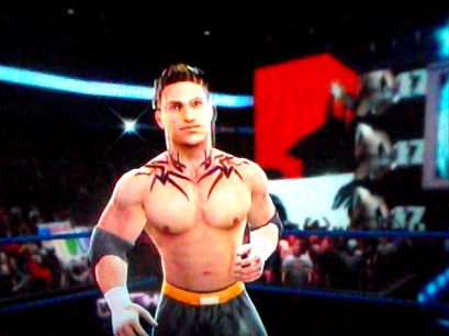 Nathan Withers | Undiscovered Caw Talent Wiki | Fandom