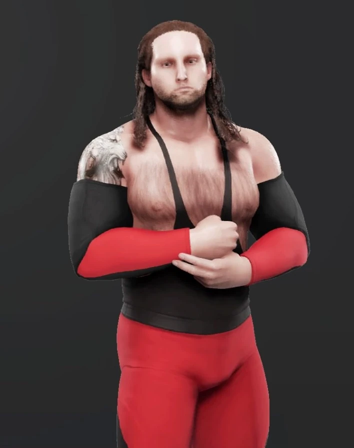 Harry Mills | Undiscovered Caw Talent Wiki | Fandom