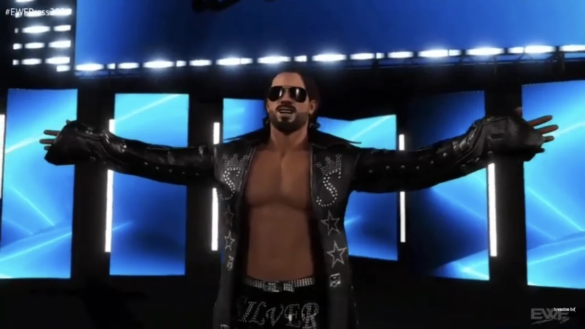 Silver Star | Undiscovered Caw Talent Wiki | Fandom