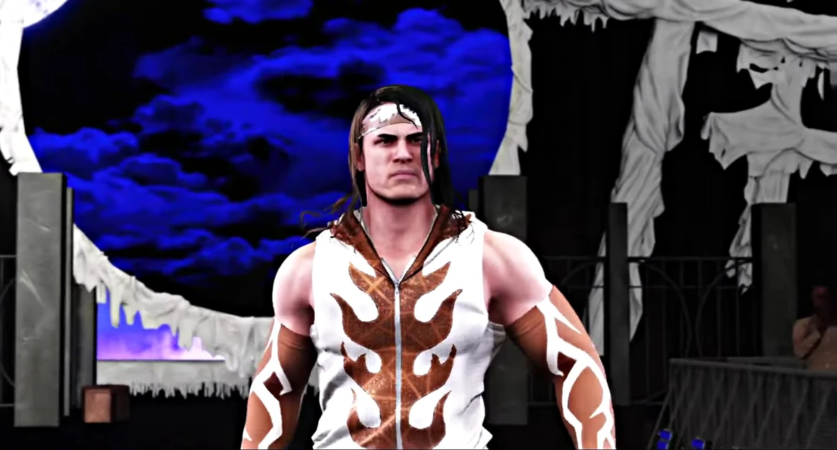 Victor X | Undiscovered Caw Talent Wiki | Fandom