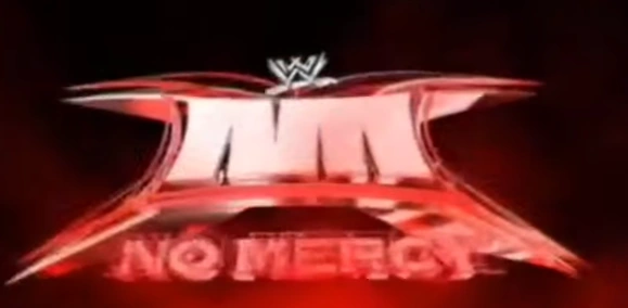 YWE No Mercy 2012 | Undiscovered Caw Talent Wiki | Fandom