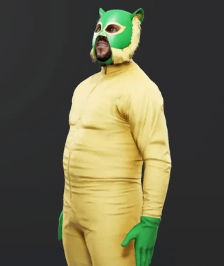 Riddle | Undiscovered Caw Talent Wiki | Fandom