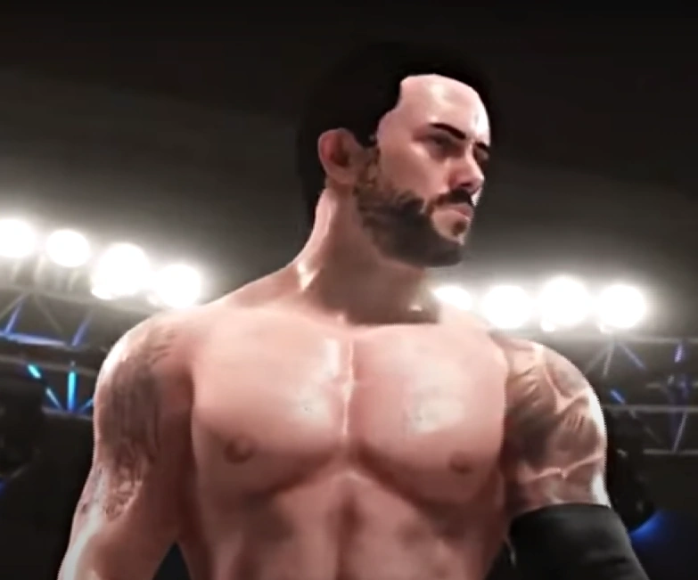 Shane Hayes | Undiscovered Caw Talent Wiki | Fandom