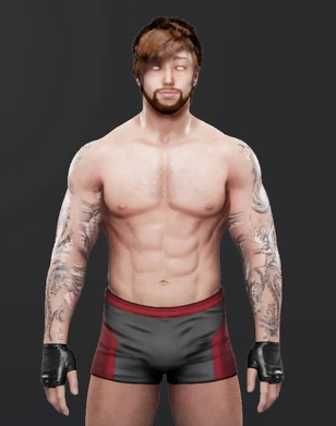 Luke Loynes | Undiscovered Caw Talent Wiki | Fandom