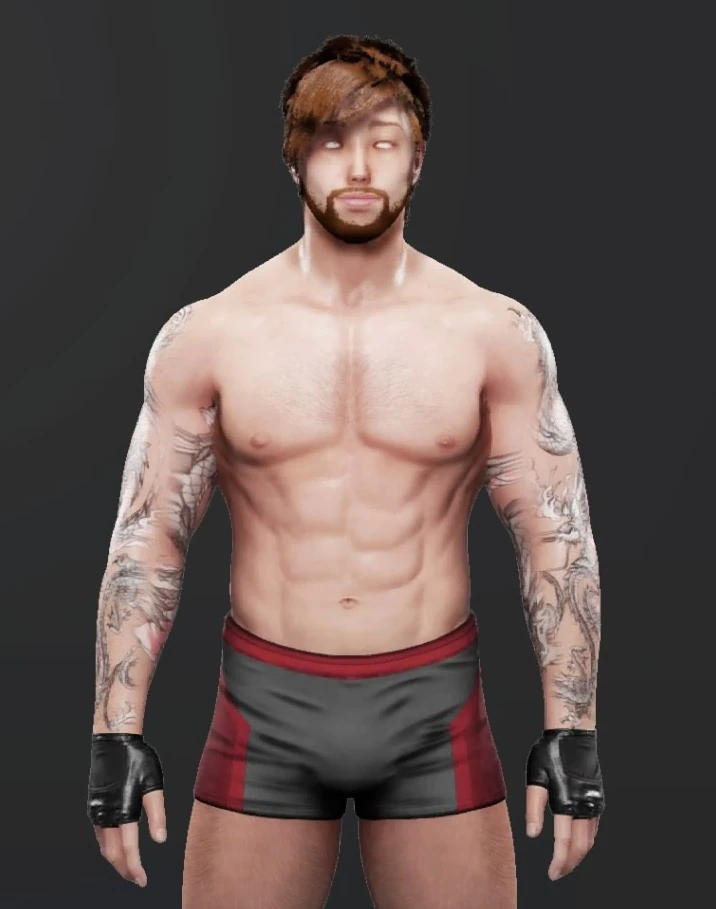 Luke Loynes | Undiscovered Caw Talent Wiki | Fandom