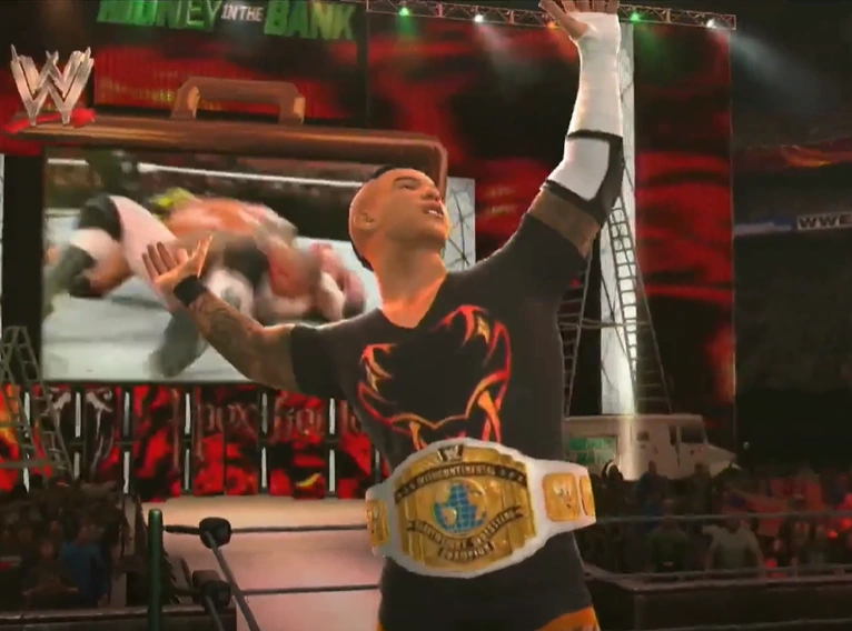 Viper | Undiscovered Caw Talent Wiki | Fandom