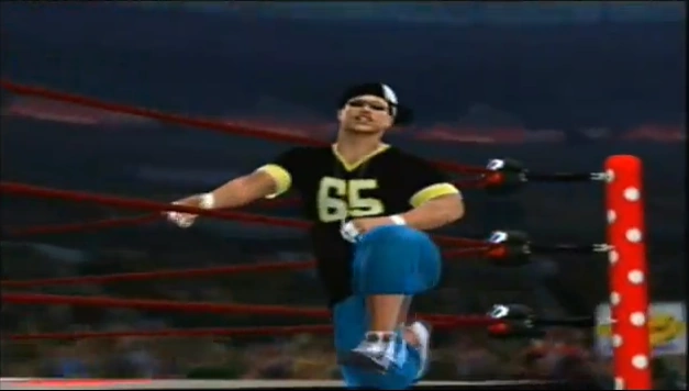 The Grish | Undiscovered Caw Talent Wiki | Fandom