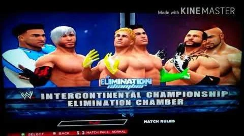 Total Championship Wrestling | Undiscovered Caw Talent Wiki | Fandom