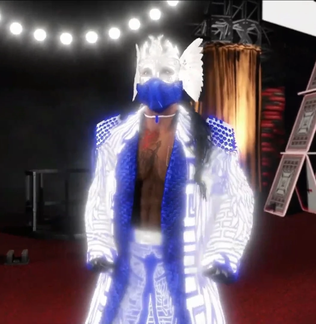 Angel Alexander | Undiscovered Caw Talent Wiki | Fandom