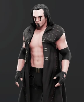 Crow | Undiscovered Caw Talent Wiki | Fandom