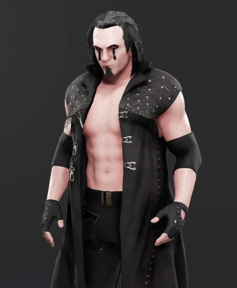 Crow | Undiscovered Caw Talent Wiki | Fandom