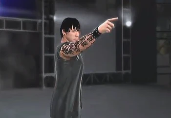 Rick | Undiscovered Caw Talent Wiki | Fandom