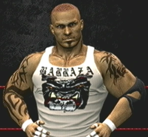 Juan Barraza | Undiscovered Caw Talent Wiki | Fandom