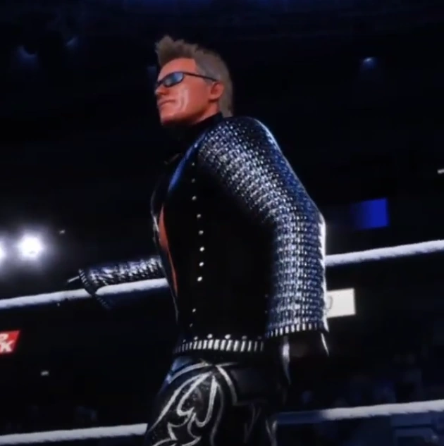 Joshua Silver | Undiscovered Caw Talent Wiki | Fandom