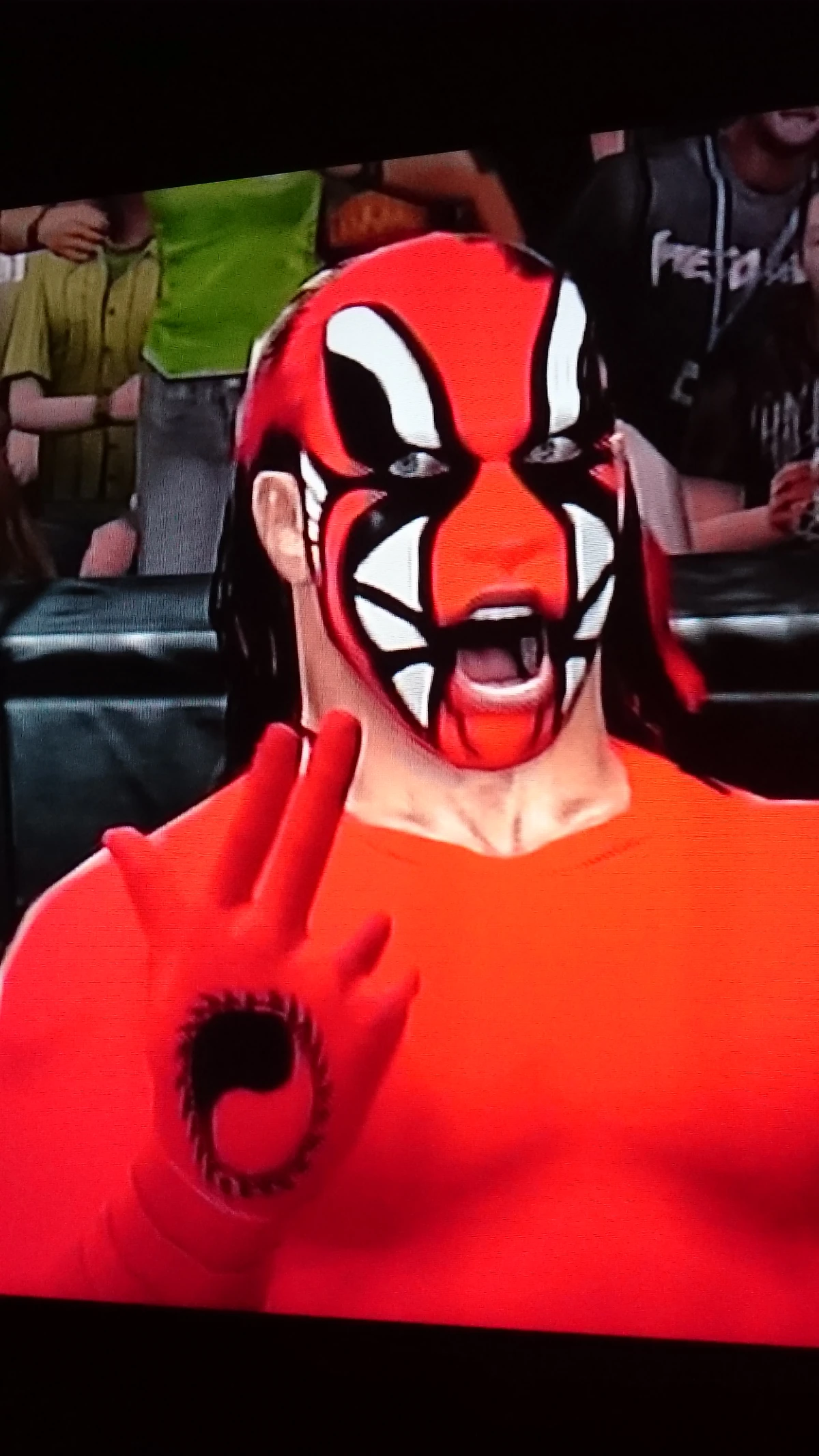 YCWE | Undiscovered Caw Talent Wiki | Fandom