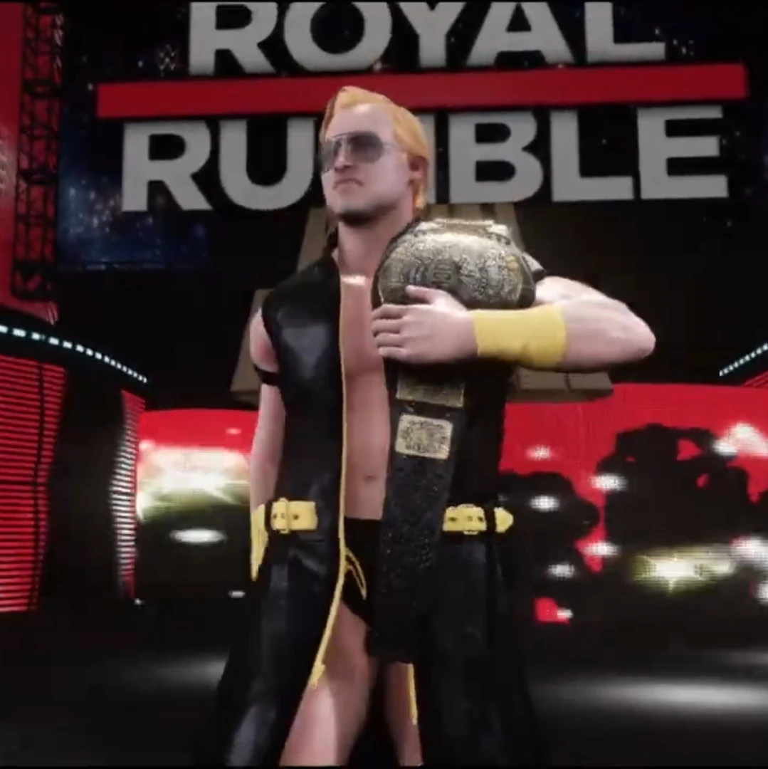 Drew Nova | Undiscovered Caw Talent Wiki | Fandom