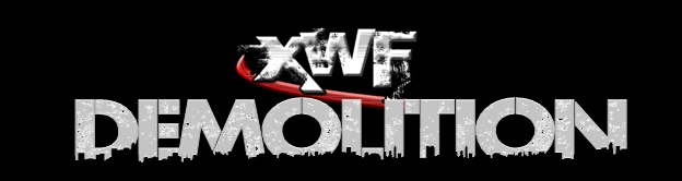 Demolition (XWF PPV) | Undiscovered Caw Talent Wiki | Fandom
