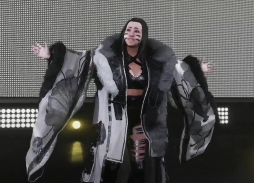 Treble | Undiscovered Caw Talent Wiki | Fandom