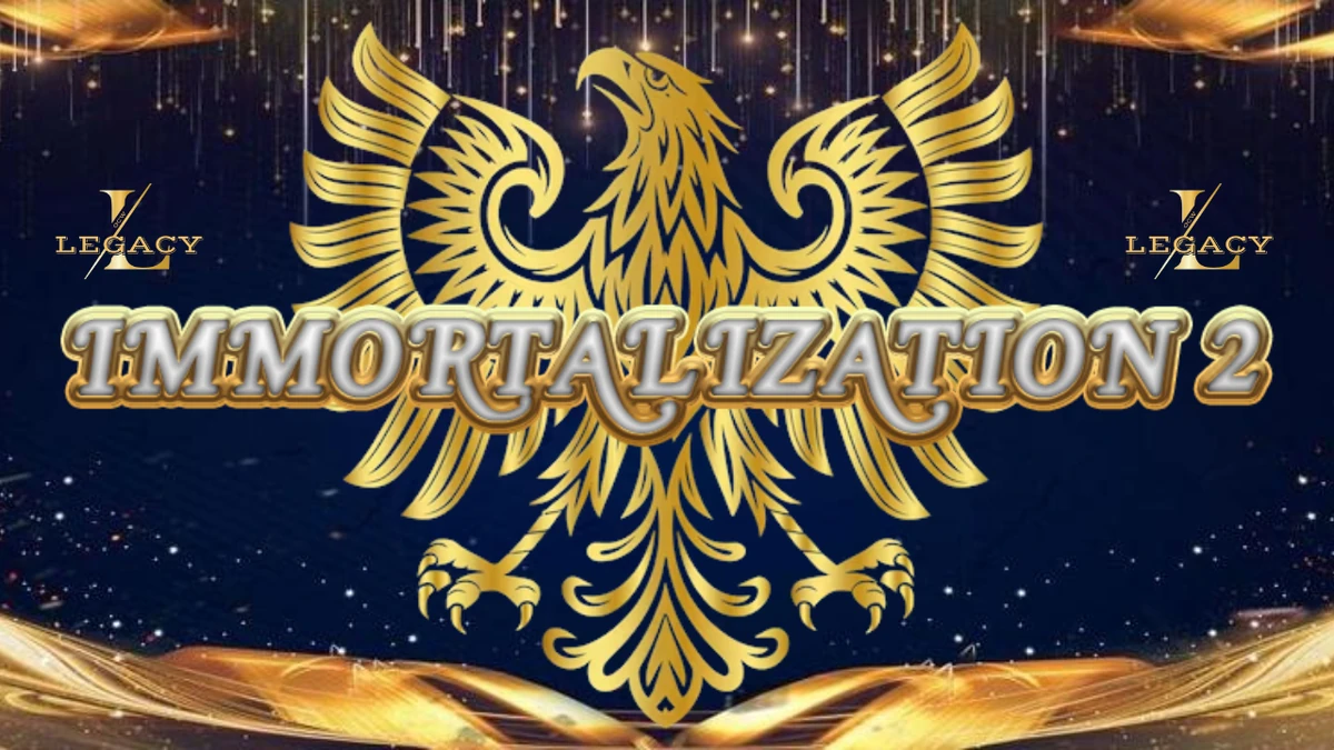 OCW Immortalization 2 | Undiscovered Caw Talent Wiki | Fandom