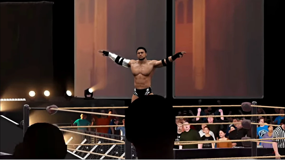 Joseph Brody | Undiscovered Caw Talent Wiki | Fandom
