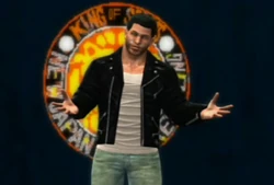 Matt | Undiscovered Caw Talent Wiki | Fandom