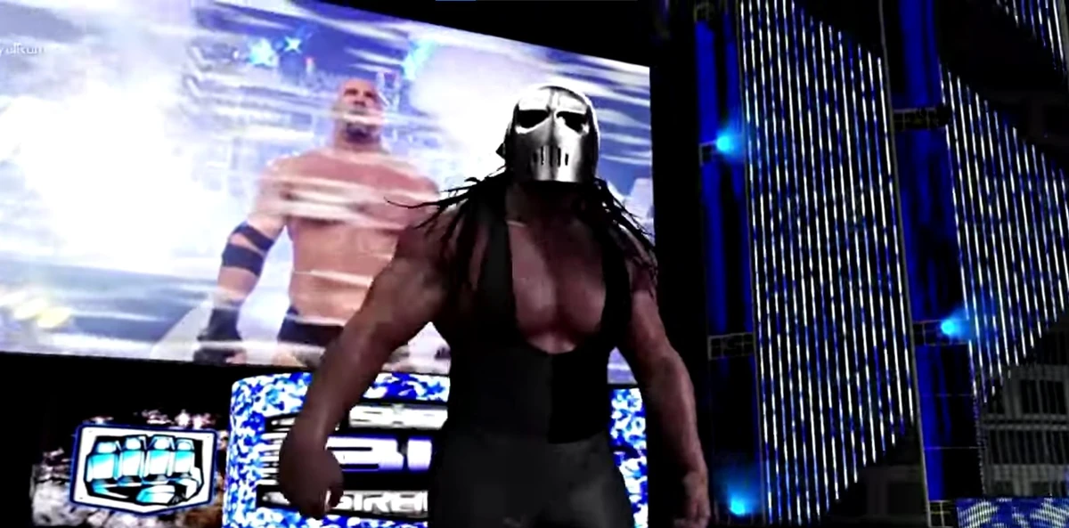 Masheen | Undiscovered Caw Talent Wiki | Fandom