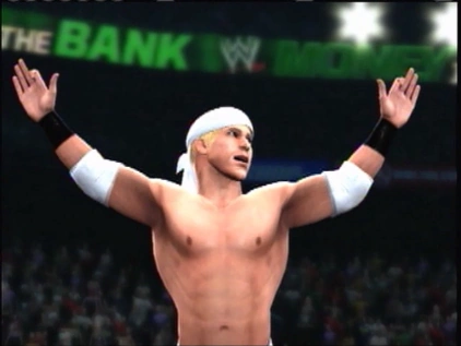 Drew Nova | Undiscovered Caw Talent Wiki | Fandom