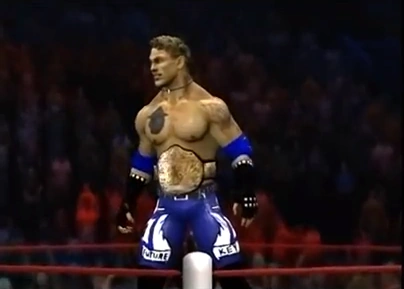 YUW World Heavyweight Championship | Undiscovered Caw Talent Wiki | Fandom