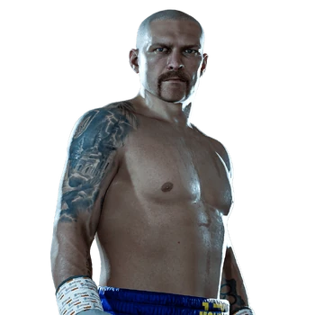 Oleksandr Usyk | Undisputed Wiki | Fandom