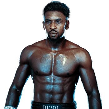 Nigel Benn | Undisputed Wiki | Fandom