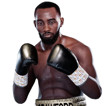 Terence Crawford | Undisputed Wiki | Fandom