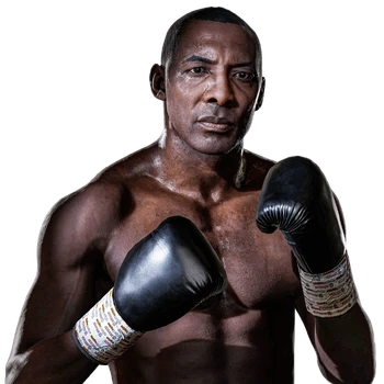 Johnny Nelson | Undisputed Wiki | Fandom
