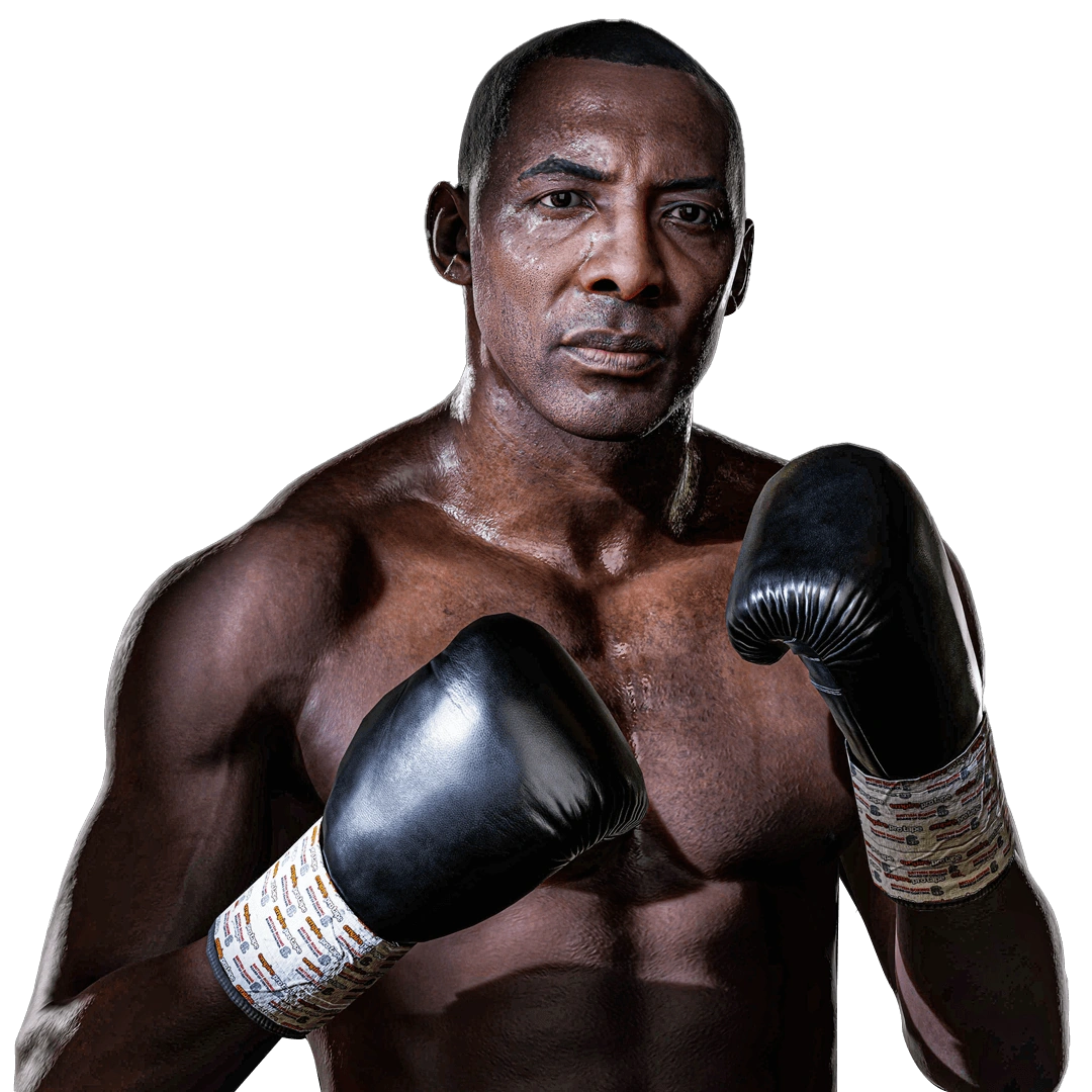 Johnny Nelson | Undisputed Wiki | Fandom