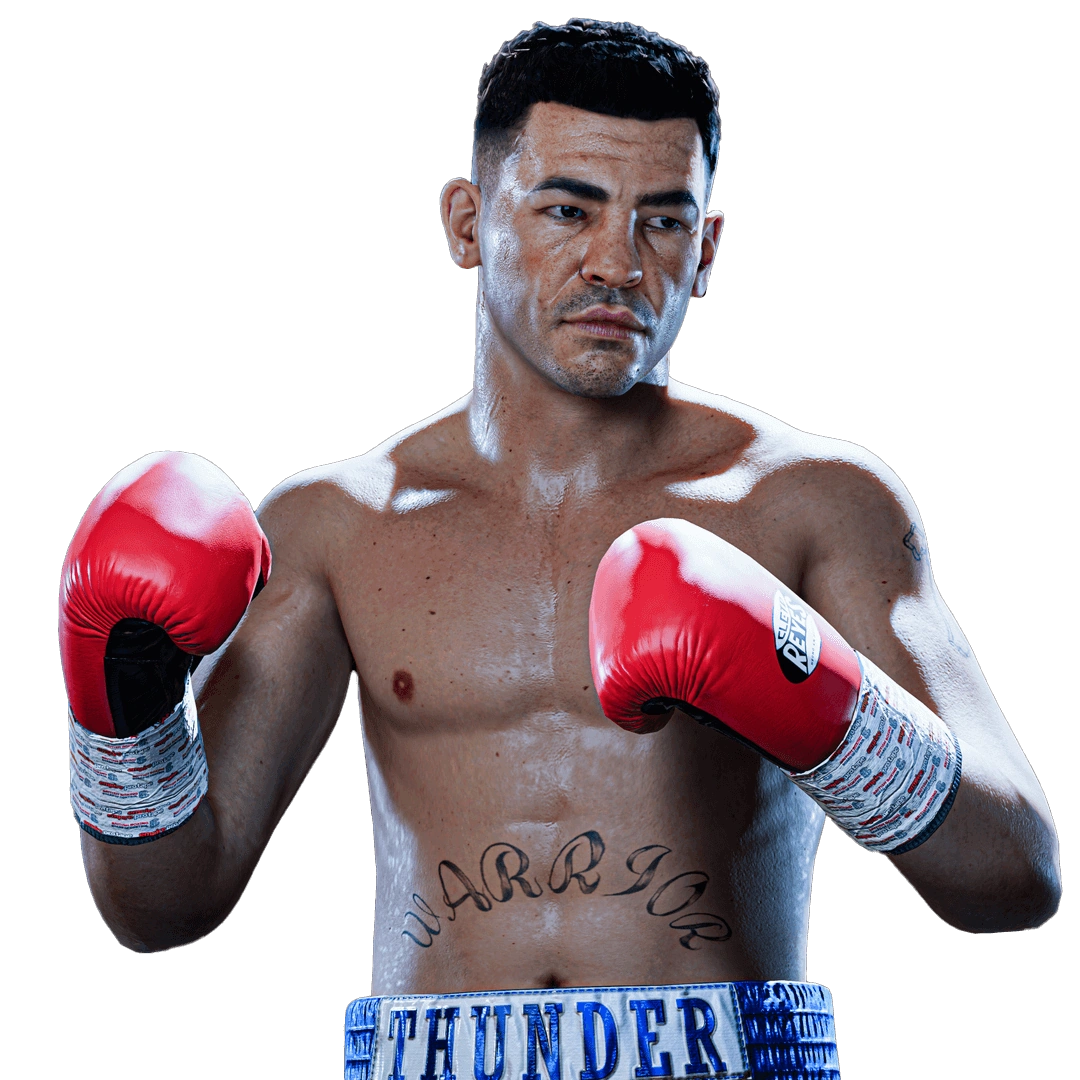 Arturo Gatti | Undisputed Wiki | Fandom