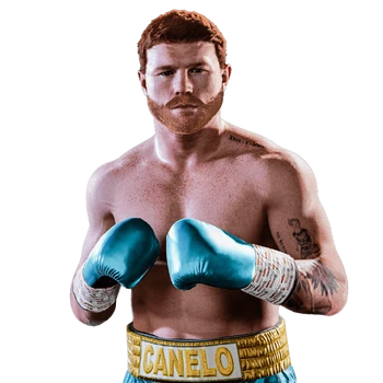 Canelo Alvarez | Undisputed Wiki | Fandom