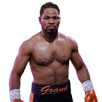 Shawn Porter | Undisputed Wiki | Fandom