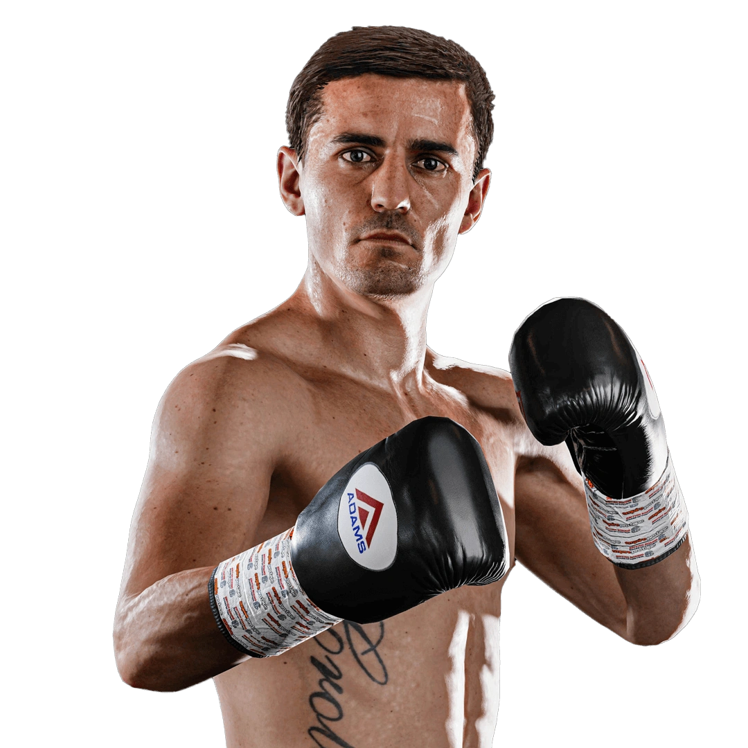 Anthony Crolla | Undisputed Wiki | Fandom
