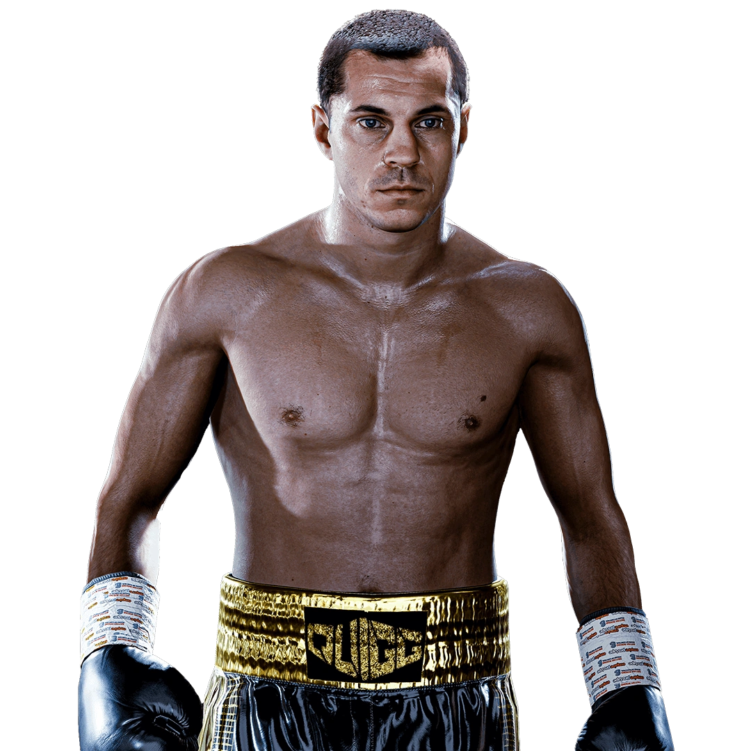 Scott Quigg | Undisputed Wiki | Fandom