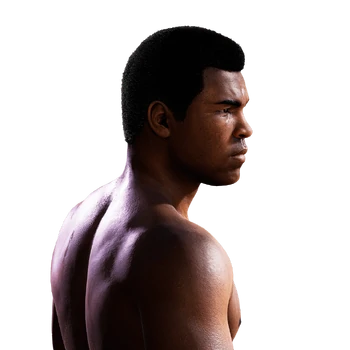 Muhammad Ali | Undisputed Wiki | Fandom
