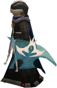 Elysian Spirit Shield | Undonex Wiki | Fandom