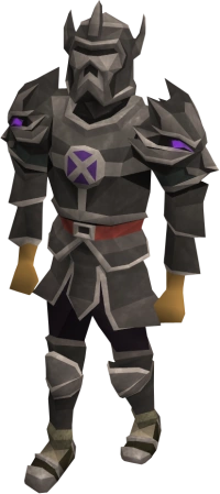 Torva full helm | Undonex Wiki | Fandom