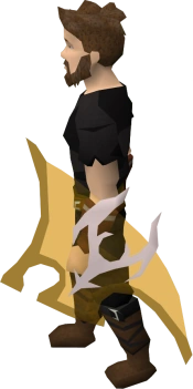 Arcane Spirit Shield | Undonex Wiki | Fandom