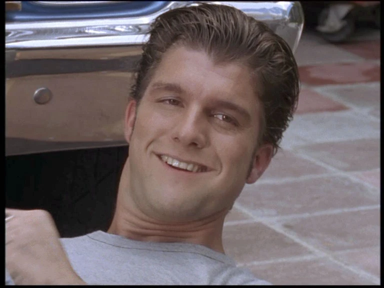 Andy Bischof | Und tschüss! Wiki | Fandom