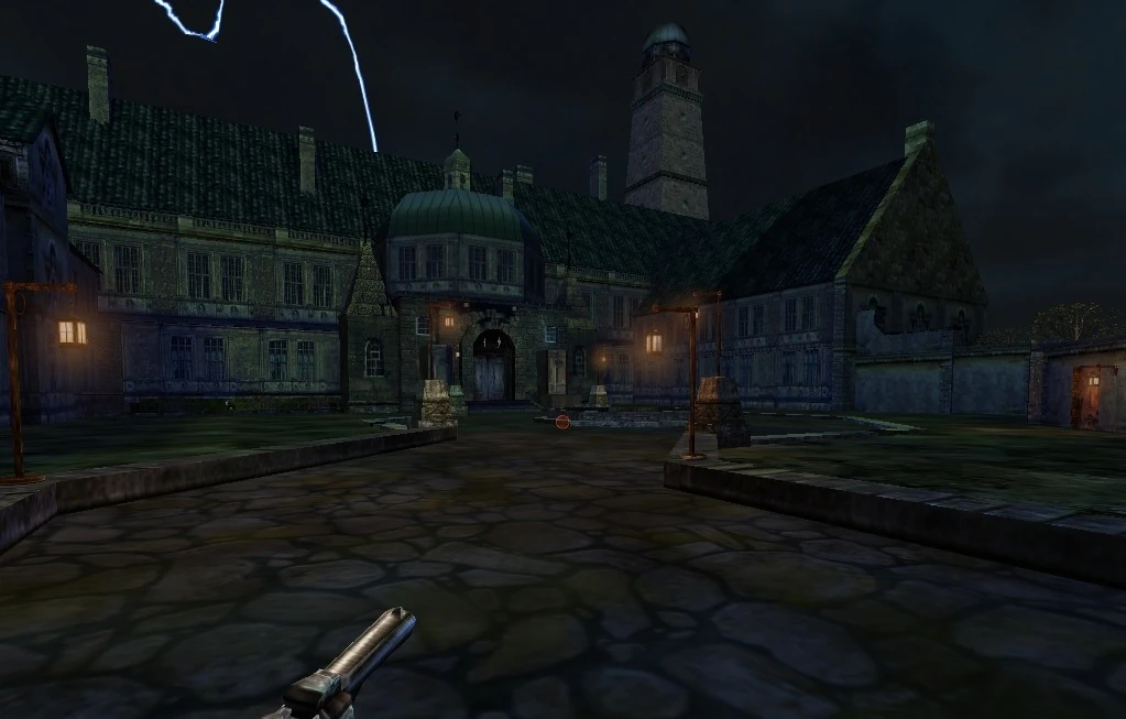 Category:Manor Locations | Clive Barker's Undying Wiki | Fandom