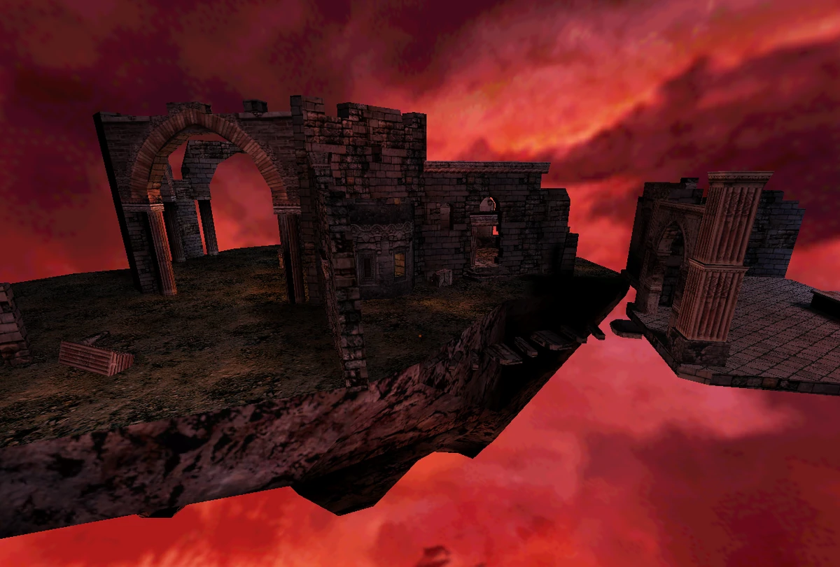 Oneiros | Undying Wiki | Fandom