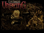 Clive Barker's Undying | Clive Barker's Undying Wiki | Fandom