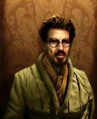 Jeremiah Covenant | Undying Wiki | Fandom