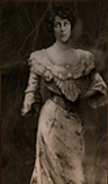 Evaline Covenant | Clive Barker's Undying Wiki | Fandom