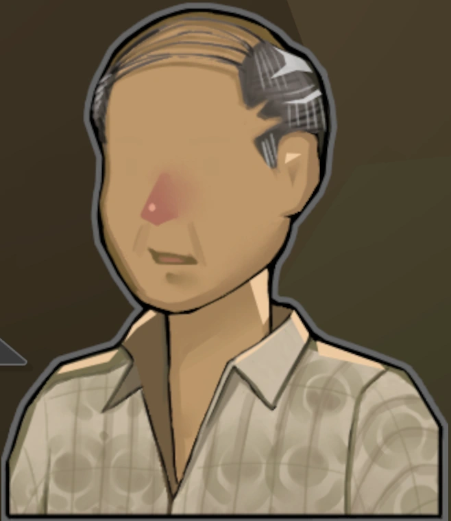 Joe - Undying Wiki